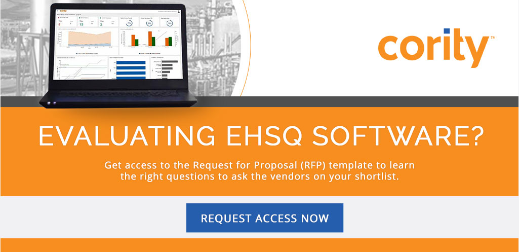 First-Time EHS Software Buyer Fears: How to Overcome Them and Ensure a ...