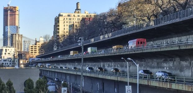 Expert Panel to Evaluate BQE Reconstruction Options -- Occupational ...