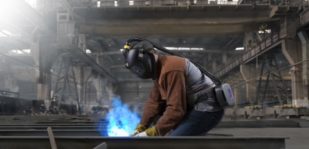 Breathe Easy -- Occupational Health & Safety