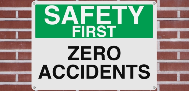 Zero Accidents Reminder Pack
