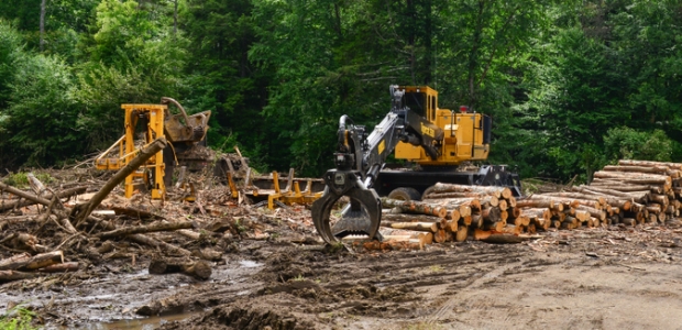 Vermont Launches Logger Safety and Insurance Program -- Occupational ...