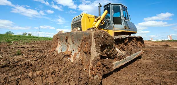 Autonomous Mining, Construction Vehicles Aid in Worker Safety ...