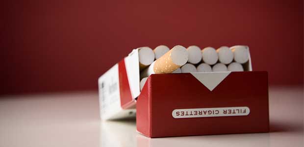 FDA Proposes New Labeling on Cigarette Packs -- Occupational Health ...