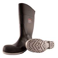 Pulsar™ PVC Knee Boots -- Occupational Health & Safety