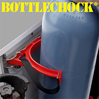 BottleChock® -- Occupational Health & Safety
