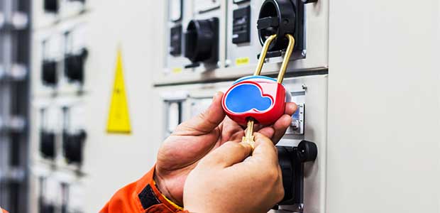 The Divergence of Mechanical and Electrical Lockout—A Best Practice ...