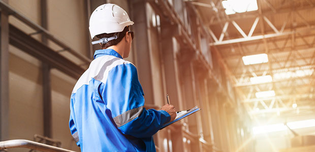 Looking Ahead: Three Workplace Safety Trends for 2020 -- Occupational ...
