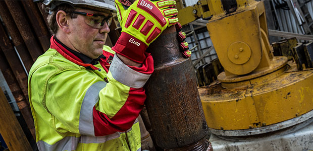 What to Look for in Head-to-Toe PPE Solutions -- Occupational Health ...