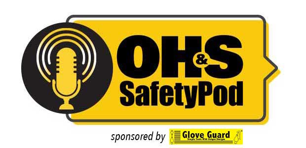 OH&S SafetyPod: Hand Protection: Hazards, Standards and Gloves, Oh My ...