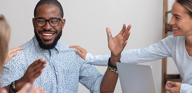 Employee Recognition is the Future of Workplace Culture -- Occupational ...