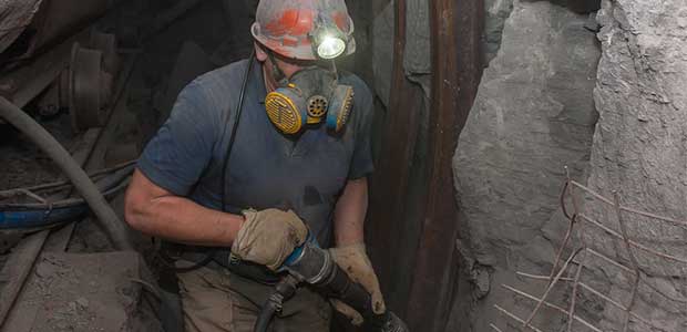 COVID-19 Outbreak: Are the Former Industrial Workers with Respiratory ...