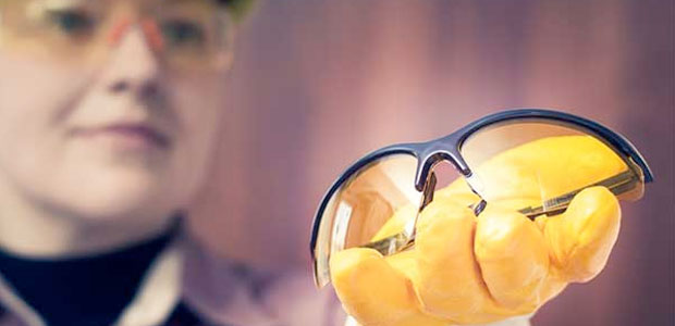 Vision and Eye Health Assurance and Protection in the Workplace ...