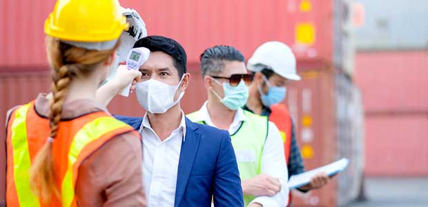 U.S. Department of Labor Will Step Up Workplace Inspections for COVID ...