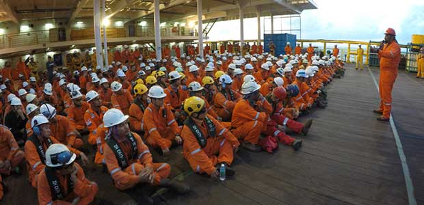 Tracking Safety: Practical Ways to Use Leading Indicators ...