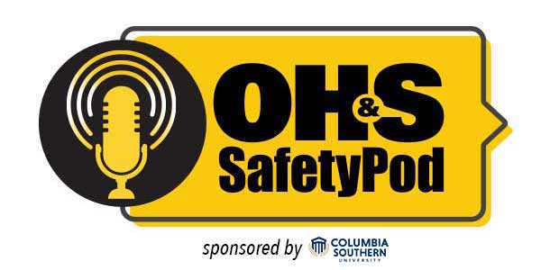 OH&S SafetyPod: ASSP Safety 2020: Benefits of a Virtual Conference -- Occupational Health & Safety