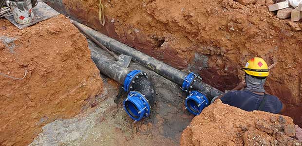 Trench Safety Difference-Makers: The Perspective of a First Responder ...