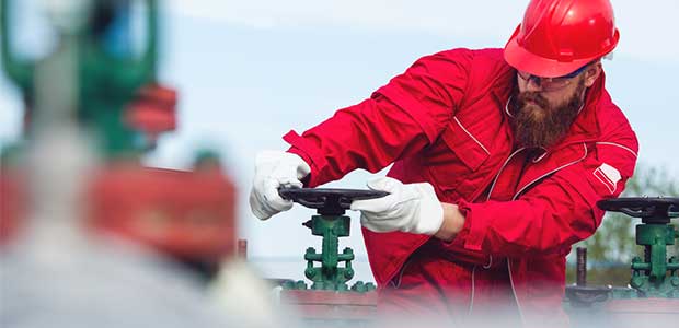 The Magic of New Technology -- Occupational Health & Safety