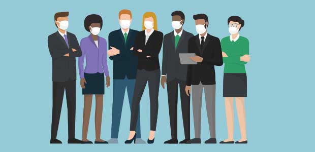 Contact Tracing for Business Explained -- Occupational Health & Safety