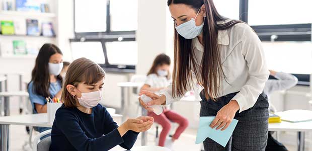 Are Teachers Considered Essential Workers? Many Argue Yes ...