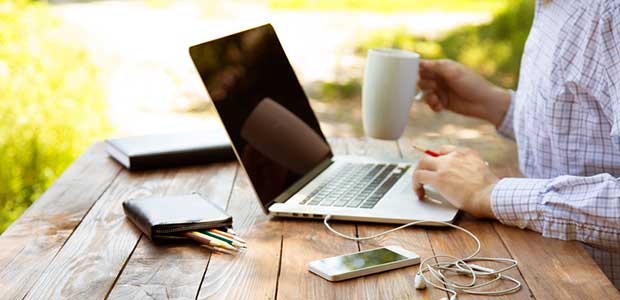 If Remote Work Is Not Working, You Might be Doing it Wrong ...