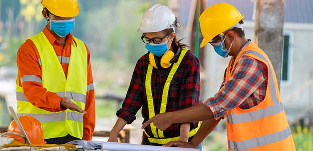 How to Properly Train and Keep Employees Safe During COVID-19 ...