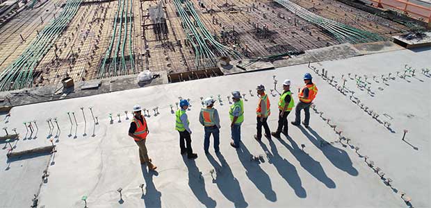 Injured Construction Workers' Rights in the U.S. -- Occupational Health ...