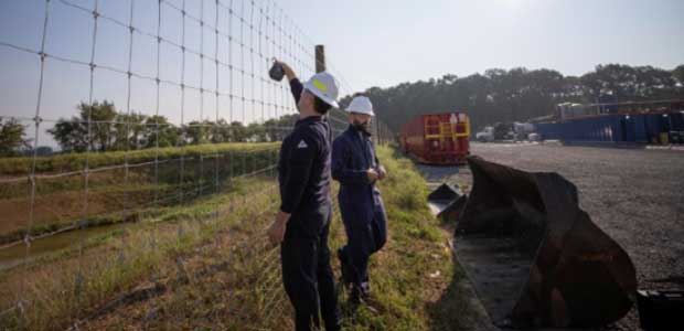 Area Monitoring: Everything You Need to Know -- Occupational Health ...