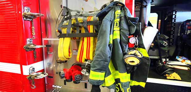 NIOSH Signs MOU with National Fire Protection Association ...