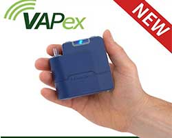 Personal Air Sampling Pump -- Occupational Health & Safety