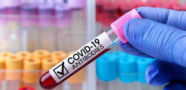 FDA Approves COVID-19 Antibody Treatment -- Occupational Health & Safety