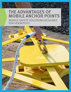 The Advantages of Mobile Anchor Points -- Occupational Health & Safety