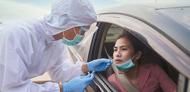 First At-Home Coronavirus Test Approved by FDA -- Occupational Health ...