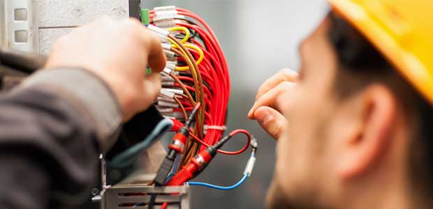 Safety First—Mitigating Safety Risks in Electrical and Control Systems ...
