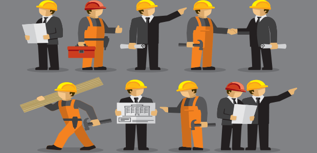 NAHB Hosts Construction Worker Stand Down -- Occupational Health & Safety