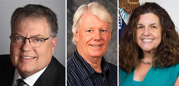 Meet OSHA's New Leadership -- Occupational Health & Safety