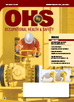 January/February 2021 -- Occupational Health & Safety