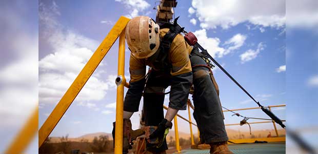 Five Reasons to Incorporate Connected Safety into Your Fall Protection ...