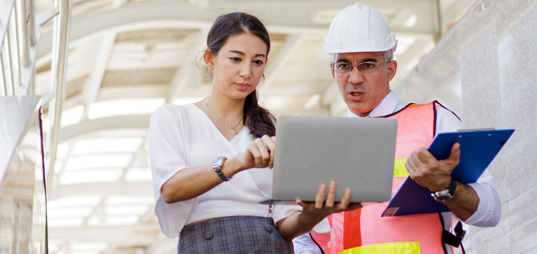 Bridging the Gap Between HR and Safety -- Occupational Health & Safety
