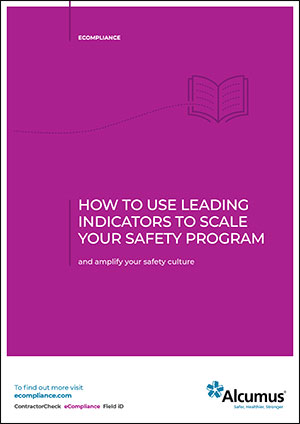 How to Use Leading Indicators to Scale Your Safety Program ...