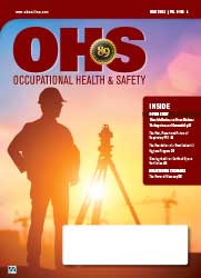Occupational Health & Safety