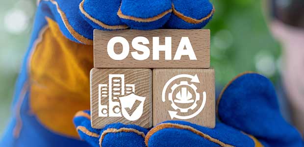 A New Leader is Nominated to Take Control of OSHA -- Occupational ...