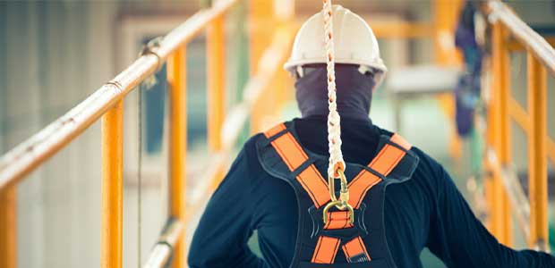 The Role of Beliefs in Accident Prevention -- Occupational Health & Safety