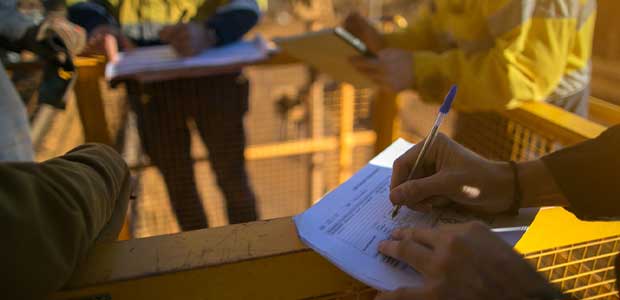 New Members of Advisory Committee for Construction Safety and Health ...