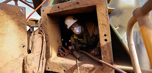 Entering the Alligator Pit: An Overview of Confined Space Standards ...