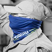 Magid® Cool Powered by Mission® -- Occupational Health & Safety