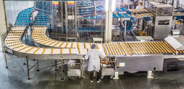 How OSHA Should Incorporate Food Plant Safety Mandates -- Occupational ...