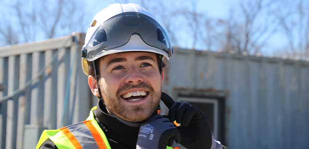 Watch for Falling Objects: PPE to Protect You on the Jobsite ...