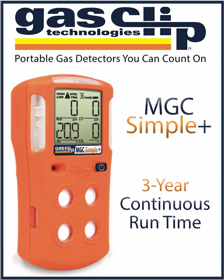 MGC Simple Plus -- Occupational Health & Safety