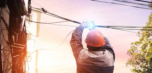U.S. Department of Labor Cites Contractor for Electrical Death of ...