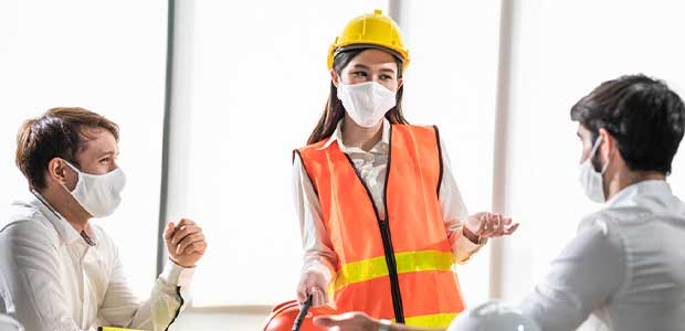 Communication Insights for Supervision and Safety -- Occupational ...